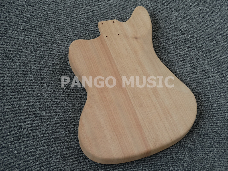 Jazzmaster Style DIY Electric Guitar Kit / DIY Guitar (PJM-801) - Buy ...