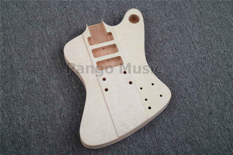 Firebird Style DIY Electric Guitar Kit / DIY Guitar (PFB-512) - Buy ...