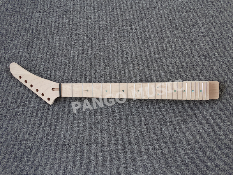 Explorer Style DIY Electric Guitar Kit / DIY Guitar (PEX-526) - Buy ...