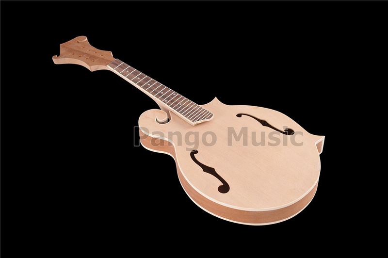 PANGO Music F Style Mandolin Kit (PMB-900) - Buy Mandolin Guitar ...