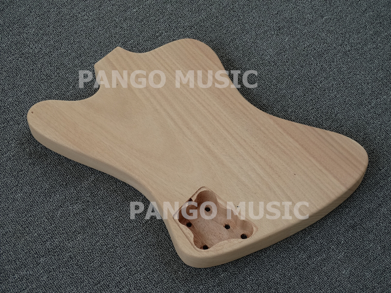 Firebird Style DIY Electric Guitar Kit / DIY Guitar (PFB-510) - Buy ...