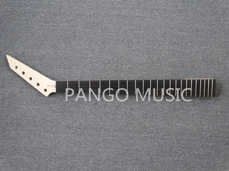 Explorer Style DIY Electric Bass Kit / DIY Bass Guitar (PEX-921) - Buy ...