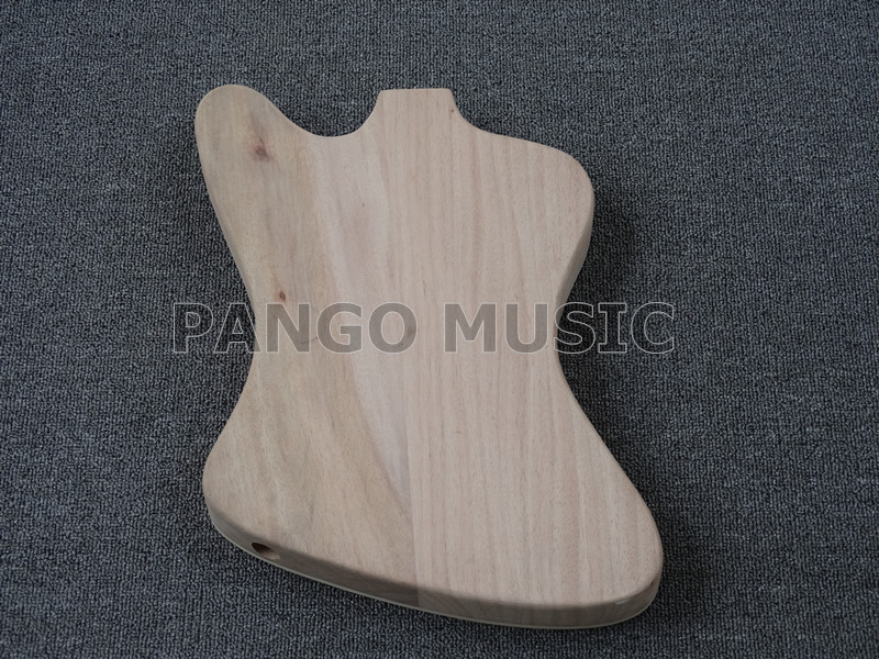 Firebird F Holes Style DIY Electric Guitar Kit / DIY Guitar (PFB-190 ...
